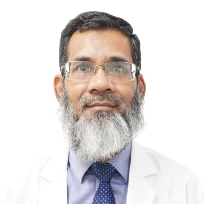 Dr. Muhammad Hasan Andalib | Evercare Hospital Dhaka