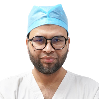 Dr. Md. Aftab Uddin - Anesthesia and Pain Medicine | Evercare Hospital ...