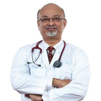 Dr. Ferdous Shahriar Sayed | Evercare Hospital Dhaka