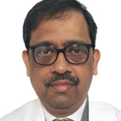 Dr. Nazmul Islam: Diabetes & Endocrinology Specialist