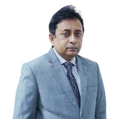 Dr. SM Abdullah Al Mamun - Respiratory Medicine | Evercare Hospital Dhaka