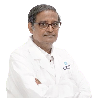 Dr. Sandip Kumar Dash – Neurology Expert
