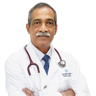 Prof. (Col.) Dr. Md. Aminul Islam - Neurosurgery | Evercare Hospital Dhaka