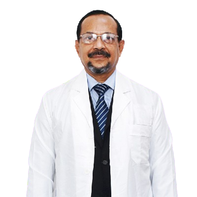 Prof. Dr. Abdul Kader Shaikh - Neurology | Evercare Hospital Dhaka