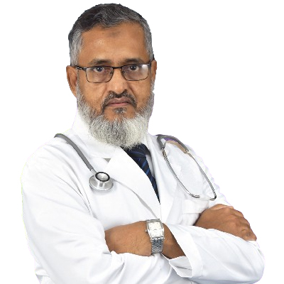 Dr. Abdullah Al Mamun - Rheumatology | Evercare Hospital Dhaka