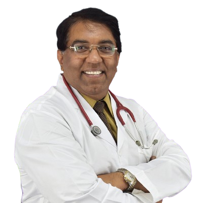 Prof. Dr. Md. Shahid Karim - Paediatric Surgery & Paediatric Urology | Evercare Hospital Dhaka