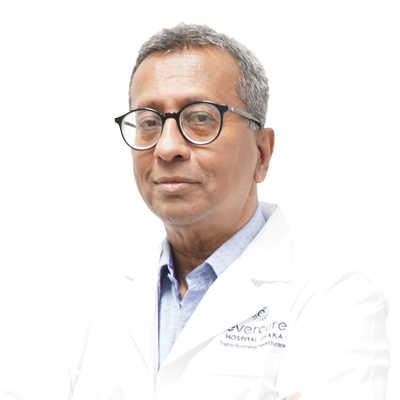 Professor Dr. Sheikh Mahbub-Us Sobhan - Ophthalmology | Evercare Hospital Dhaka