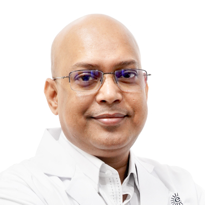 Dr. Kazi Abdullah Arman | Medical Oncologist Dhaka