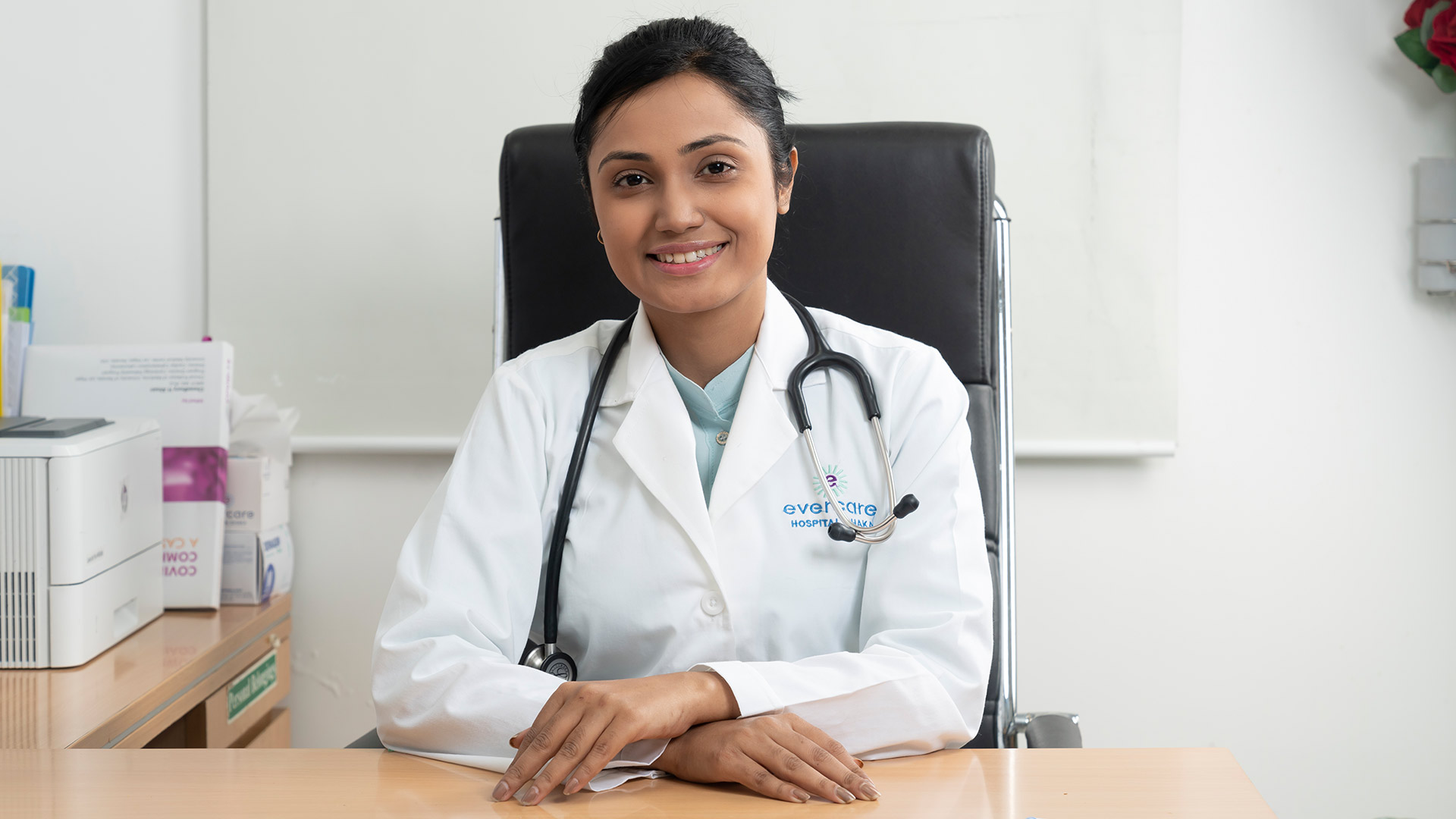 Resident Medical Officer