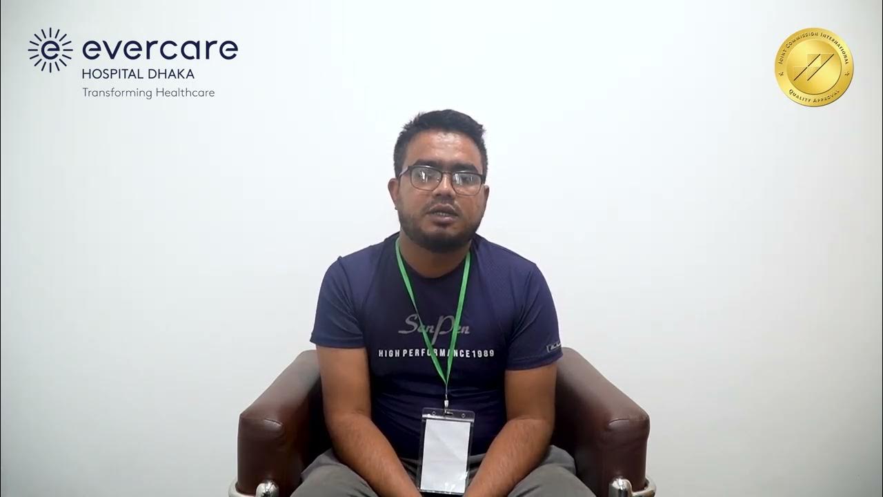 Dr. Tahera Nazrin Closed the Congenital Heart Hole Free of Cost with a ...