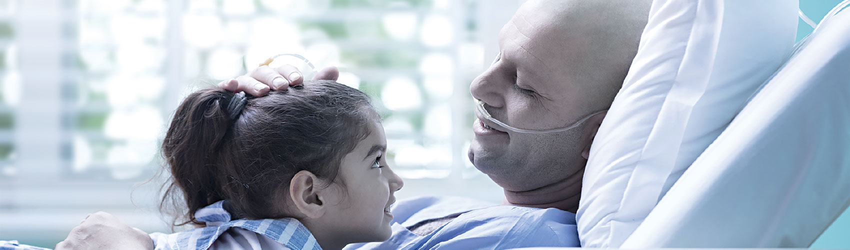 Comprehensive Cancer Care | Evercare Hospital Dhaka