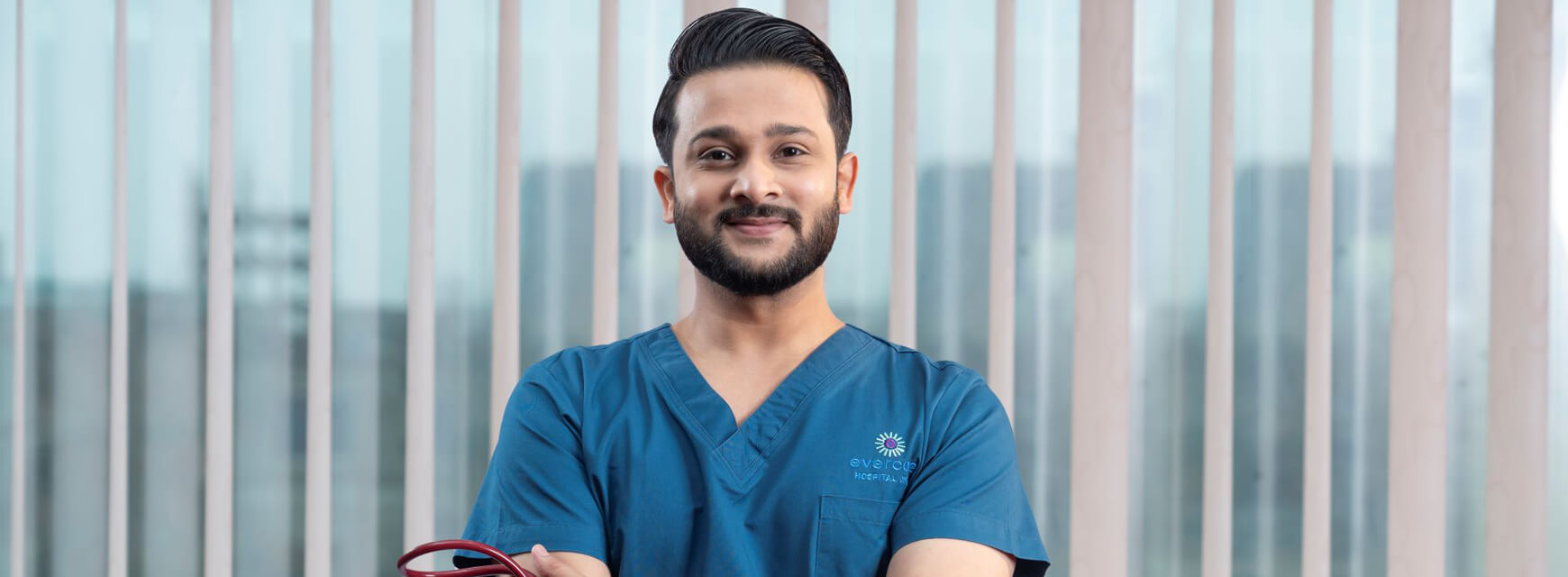 Advanced Thoracic Surgery | Evercare Hospital Dhaka